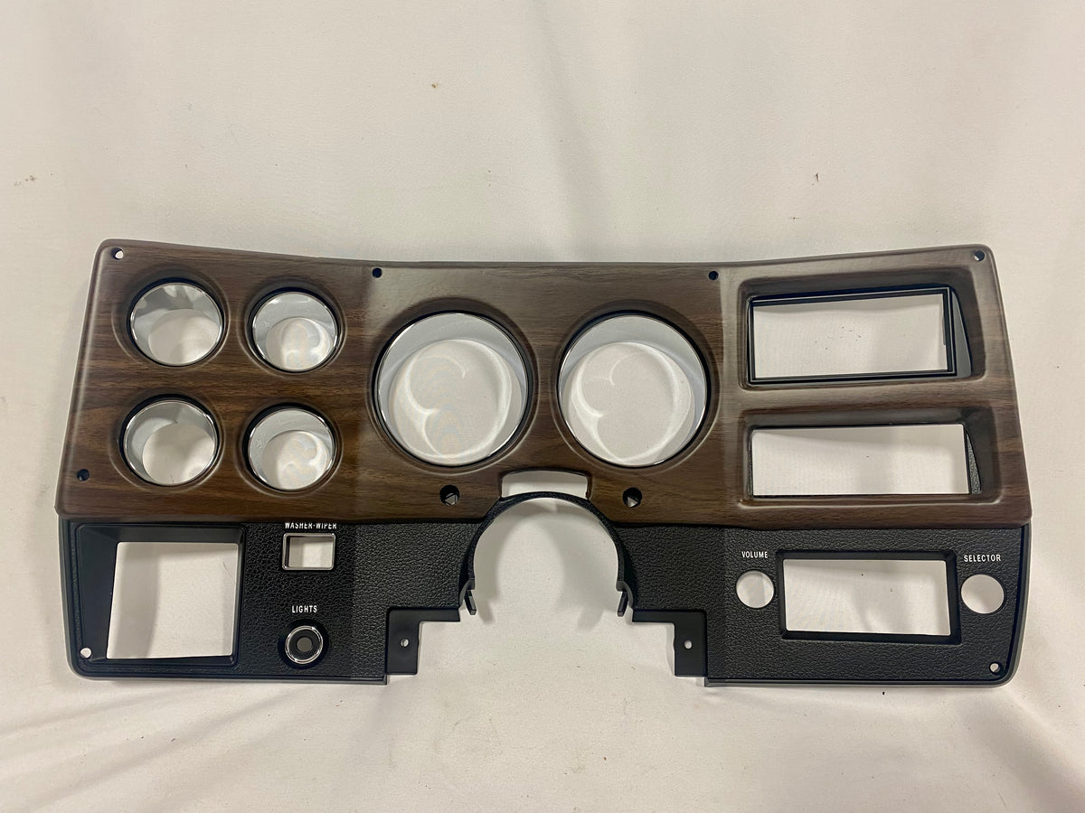 73-74 Dash Bezel – Cheyenne Pickup Parts