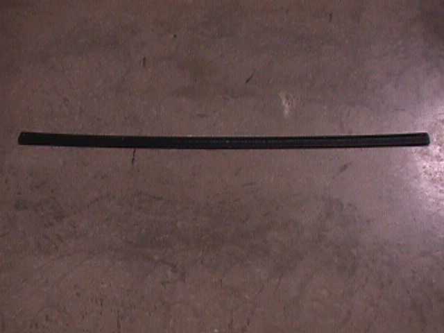 Center Windshield Molding – Cheyenne Pickup Parts